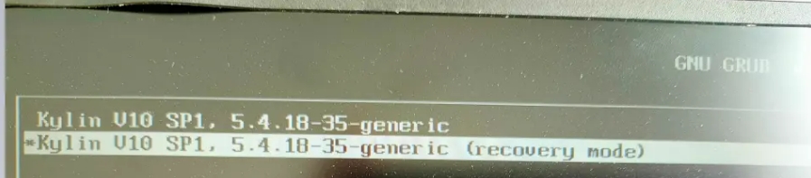 麒麟操作系统 (kylinos-x64) 从入门到精通 - 第二篇 系统密码策略与密码修改 - XPlaza 信创开源广场 - 中国人自己的信创开源代码仓库，开发者社区